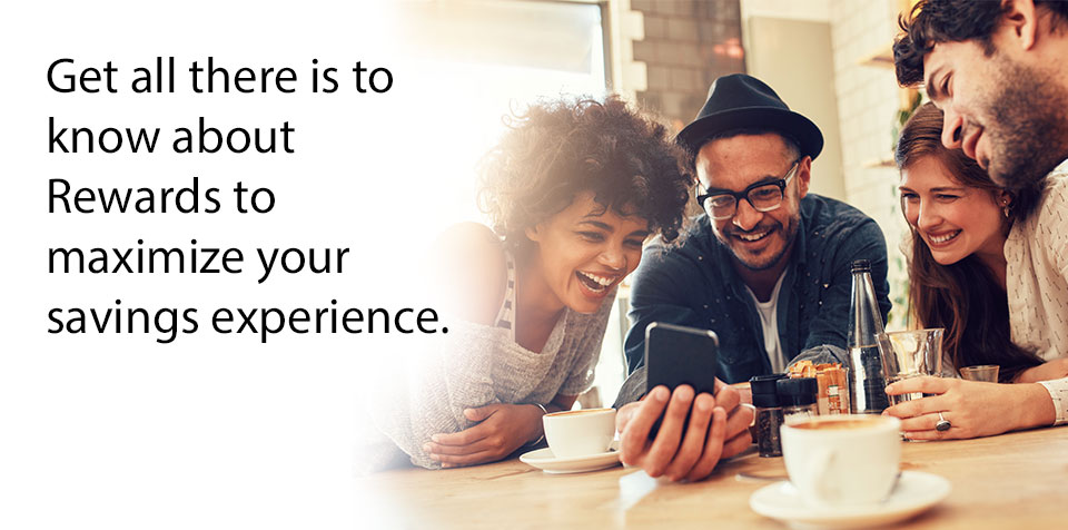 Simple Mobile Rewards – Discounts and Cell Phone Deals