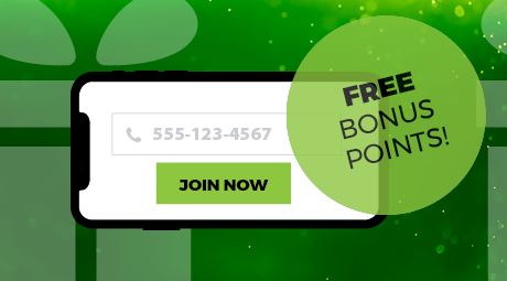 Simple Mobile Rewards > About